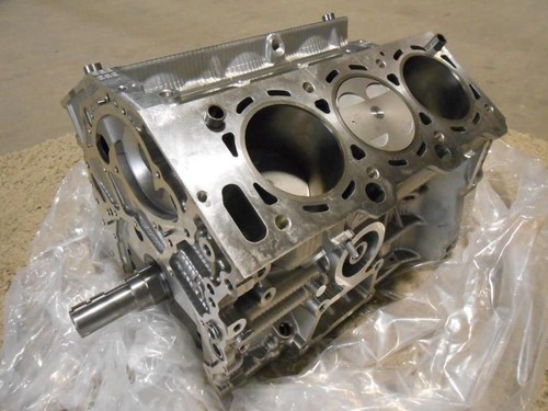 2002-2003 Toyota Camry OEM Short Block Assembly 3.0 Liter 6 Cylinder ...