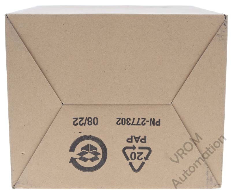 New Sealed AB 5069-L306ERS2 B Compact GuardLogix 5380 Controller US ...