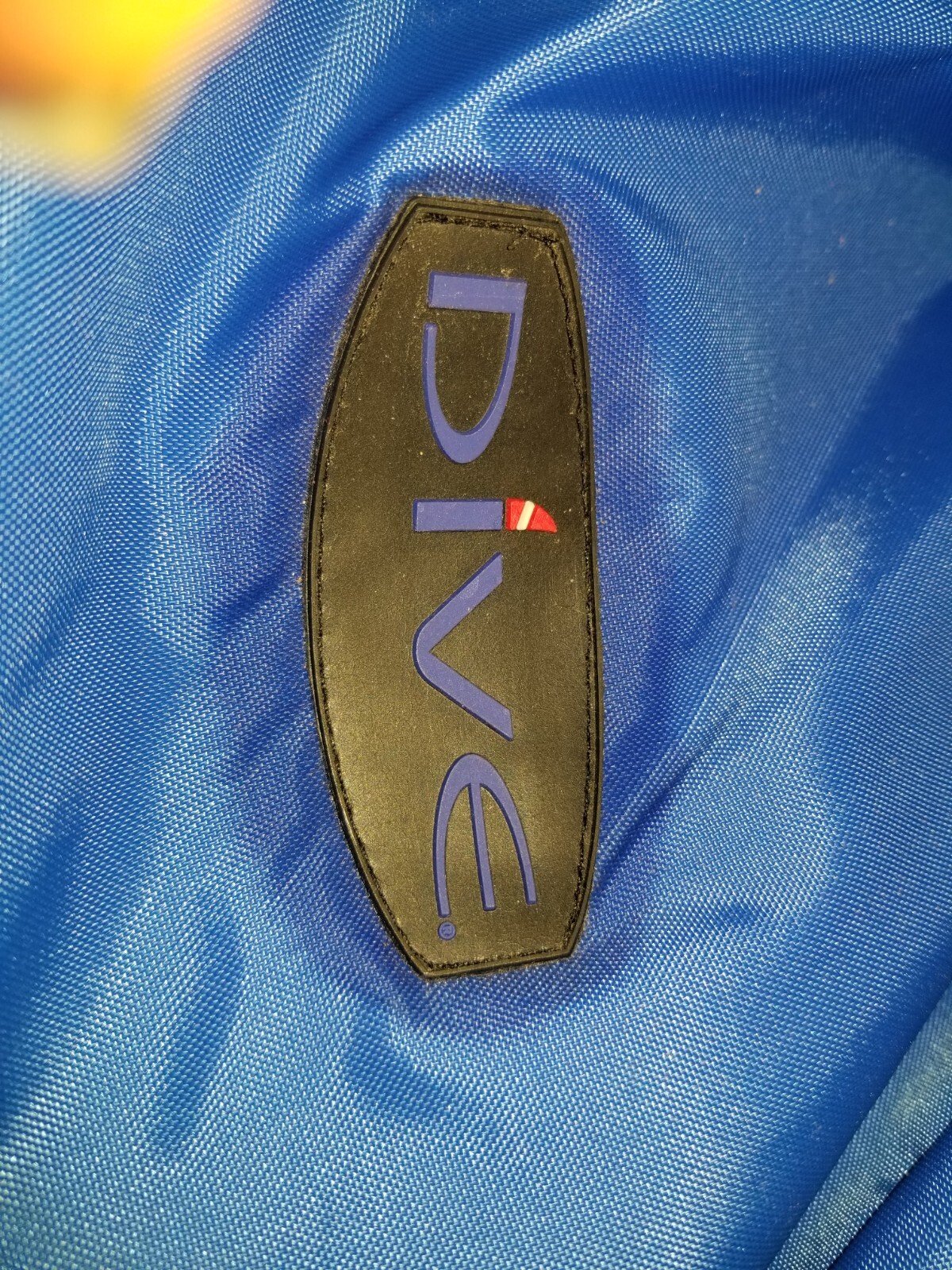 Dive Jacket DiveGear Made In USA Size XL Hooded Fleeced Lined With ...