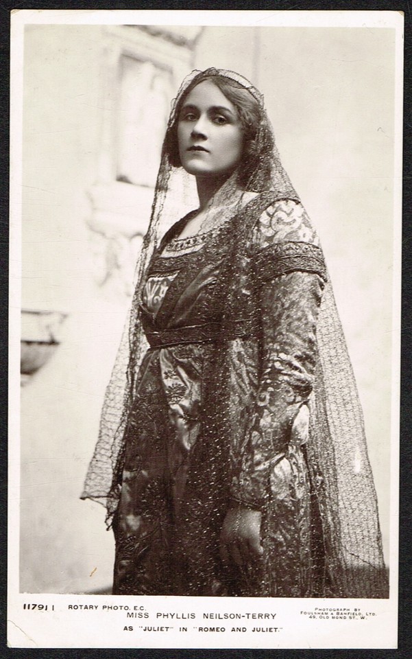 Rotary ☆ ACTRESSES & ACTORS ETC ☆ 1910s Postcard Selection #11776 to ...