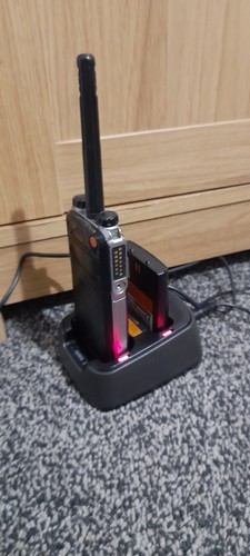 HYTERA X1E U HANDHELD RADIO DMR DIGITAL | eBay