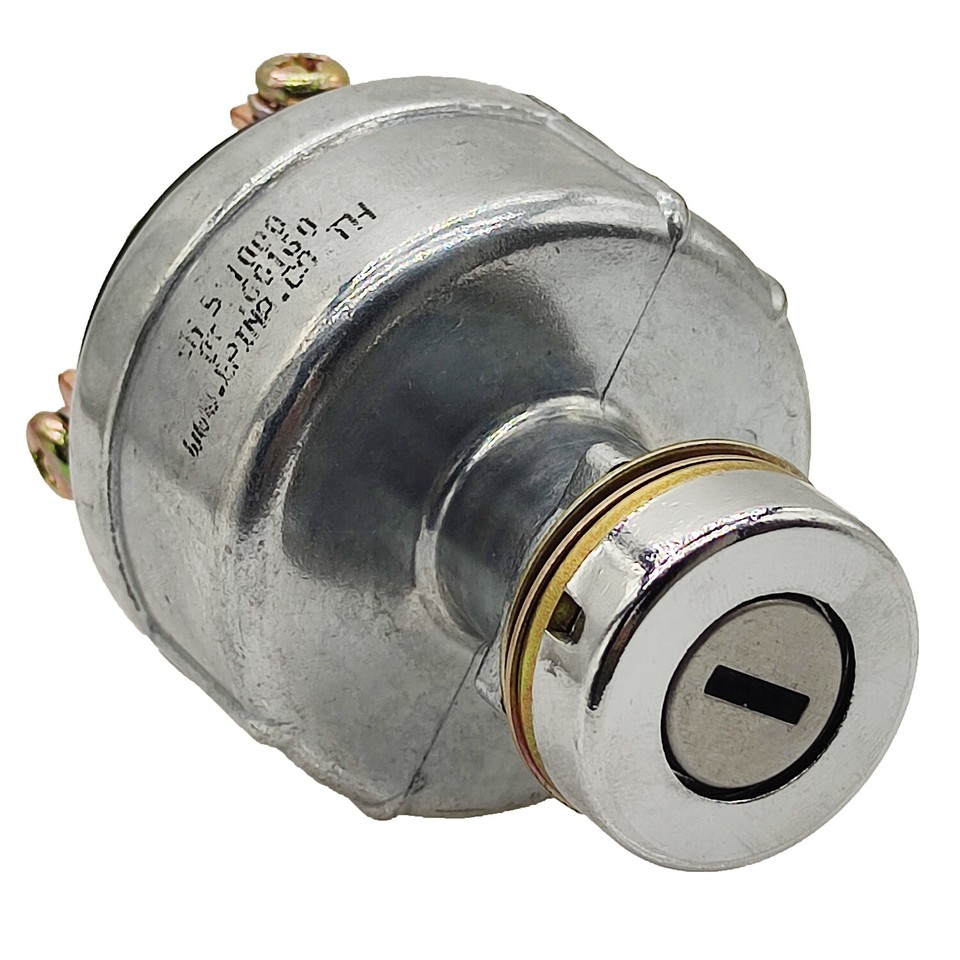 For International Case Compact Tractor 234 244 254 255 1120 Key Switch ...