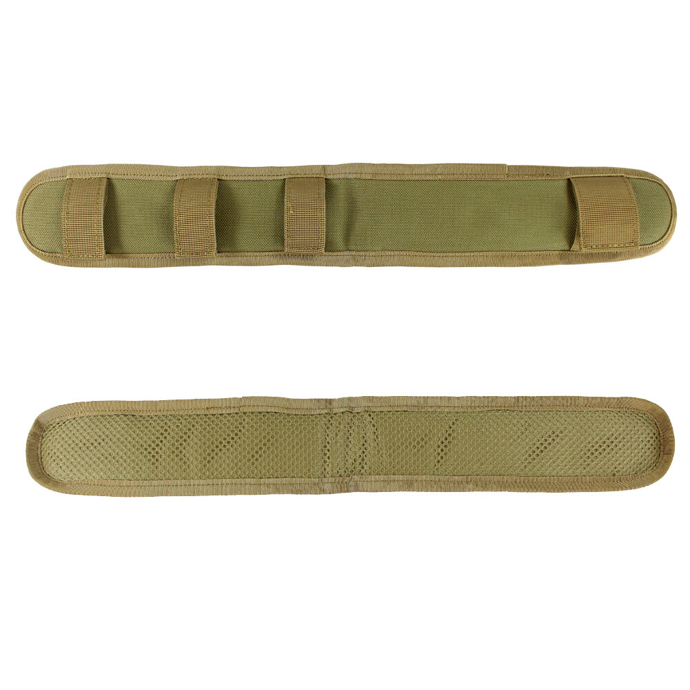 Quake Padded Range & Shooting Rifle Slings 2 Point Sling Wide Padded ...