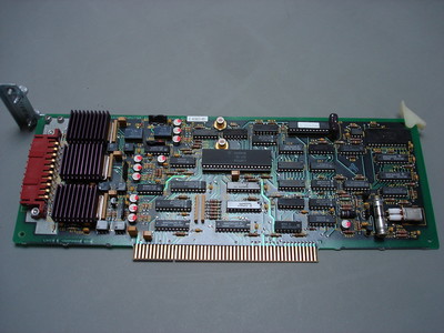 TAU-TRON / GENERAL SIGNAL 9547-6014 5300 TRANSMITTER ***30 DAY WARRANTY ...