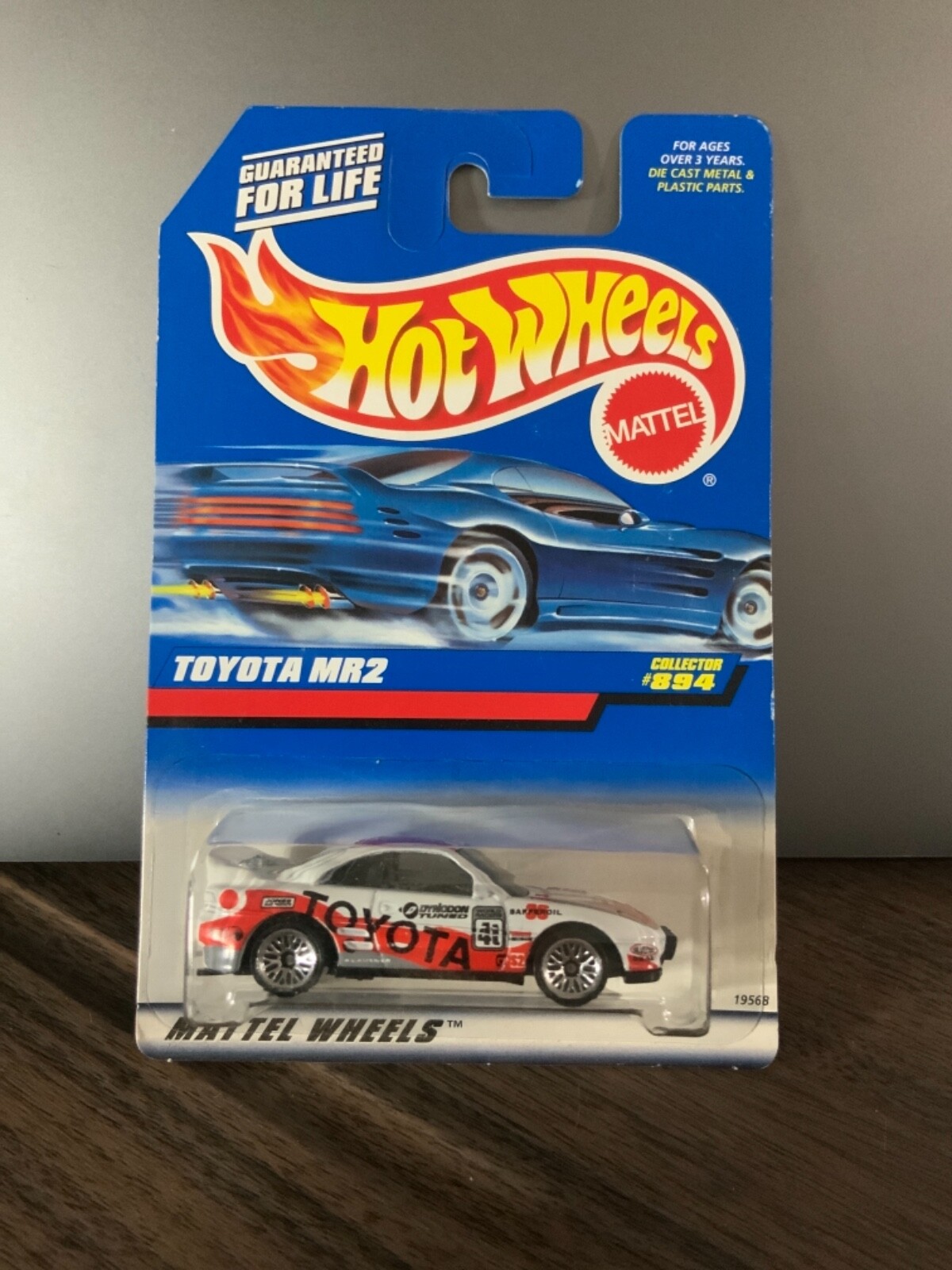 HOT WHEELS TOYOTA MR2 COLLECTION UPDATED 8/26/23 | eBay