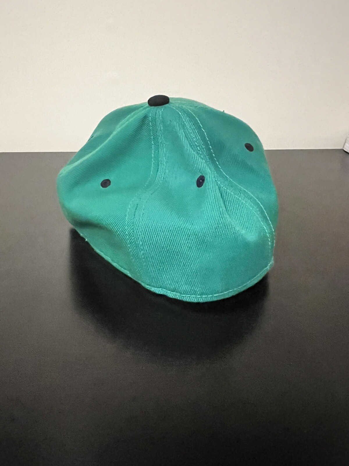 FUBU Hat Cap Men's One SIze Fitted Back Logo Cotton Snapback Medium | eBay