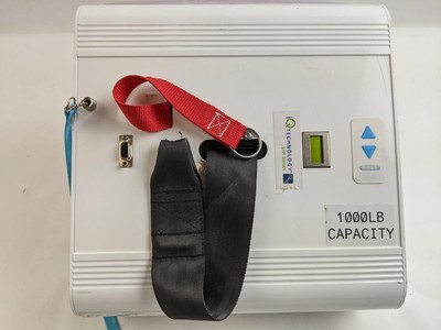 Mechanical & Beam Balances - Lb Capacity