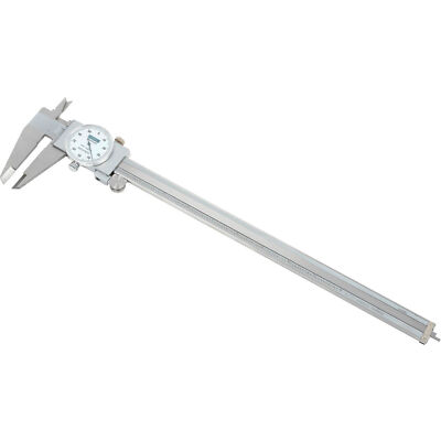 Calipers - 0-12 Dial Caliper
