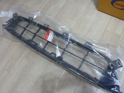 " HONDA GENUINE 71103-SEA-000 FRONT LOWER BUMPER GRILLE for ACURA TSX ...