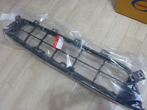 # HONDA GENUINE 71103-SEA-000 FRONT LOWER BUMPER GRILLE for ACURA TSX ...