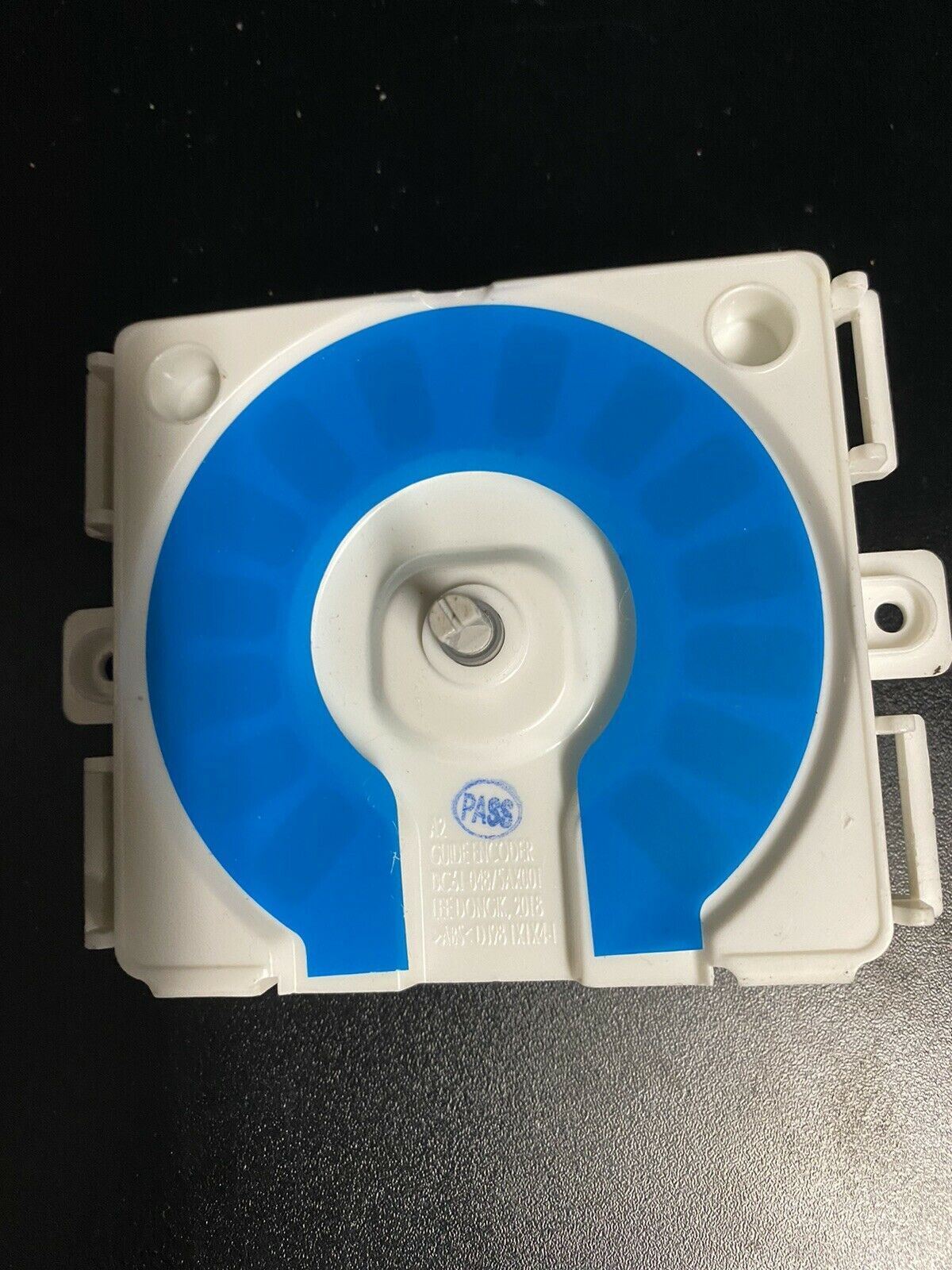 SAMSUNG DRYER CONTROL BOARD PART# DC92-02401A |BK253 | eBay