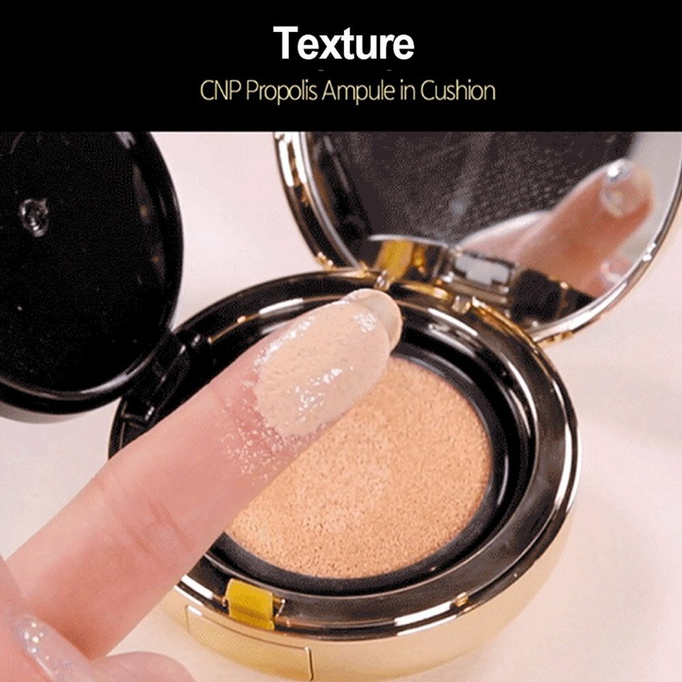 CNP Propolis Ampoule in Cushion 15g + Refill 15g (#23) | eBay