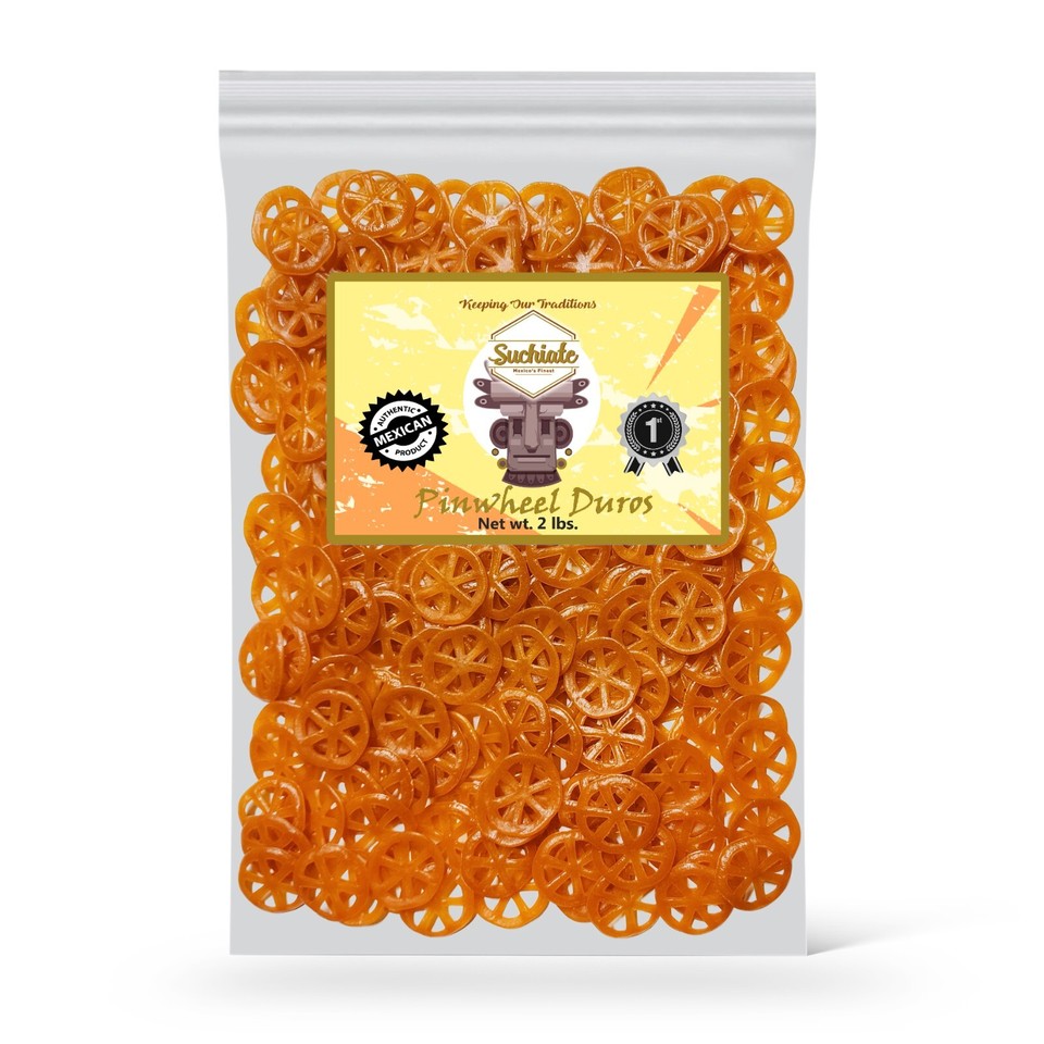 Mexican Duritos Pinwheels Wheat Snacks Fried Snacks chicharrones de ...