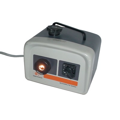 Light Sources - Quadrilite 6000