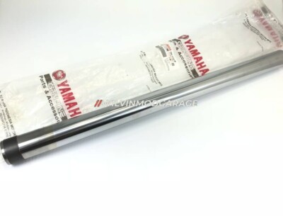 1pcs Genuine Front Fork Inner Tube 2015-2018 Yamaha YZF R25 R3 1WD ...