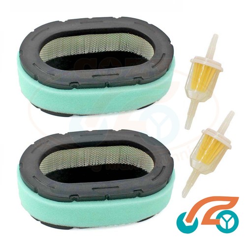 2× Air Filter For Kohler KT715 KT725 KT730 KT735 KT740 KT745 KT610 ...
