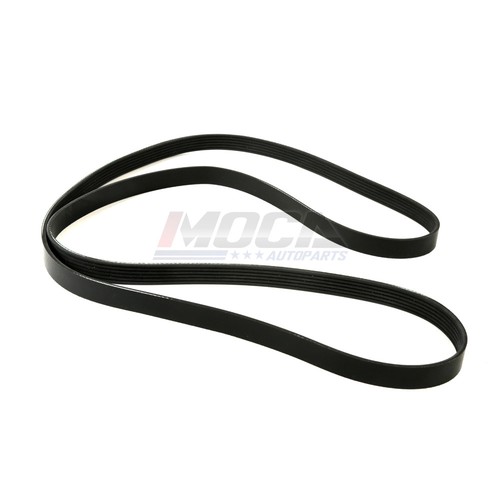 Serpentine Belt Fits Chevrolet Ford Jeep Buick Oldsmobile Pontiac ...