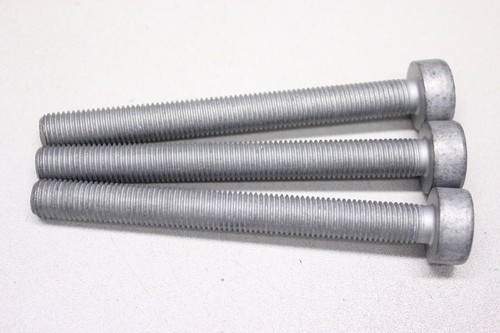 3x für VW PORSCHE Scheibenbremssattelschraube N91183701 | eBay