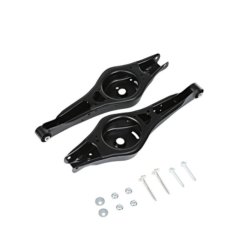 2x Rear Lower Control Arm for Audi A3 TT VW Jetta Golf MK5 MK6 Passat ...