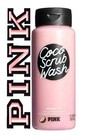 Victoria's Secret PINK Coco SCRUB BODY WASH / CREAM / GEL NEW | eBay