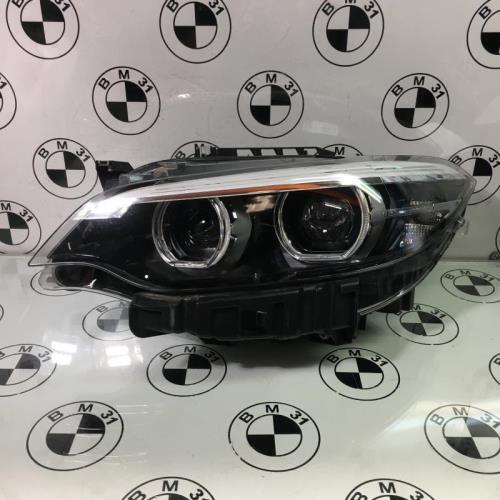 Optique avant principal gauche (feux)(phare) BMW SERIE 2 F22 LCI ...