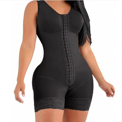 Body Colombianas Post Postpartum Reductoras Shaper Sonryse Surgery Faja ...