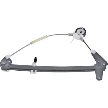 TOYOTA 92-94 LEXUS SC300 SC400 Right Front Window Regulator 69801-24033 ...