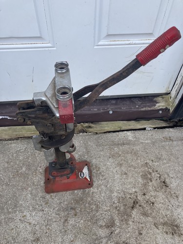 MEC 600 Jr 12 Gauge Single Stage Shotshell Reloader Press | eBay