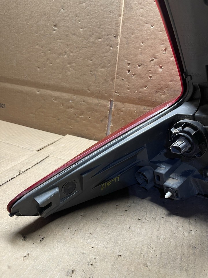 OEM 2017 2018 2019 Honda CR-V CRV LED RH Right Passenger Side Taillight ...