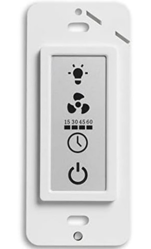 HomeWorks 7150-03N Replacement Bath Fan Switch | eBay