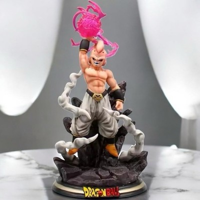 Majin Buu (Kid Buu) Figure – Dragon Ball Z Statue– 30 cm(12in) | eBay