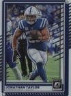 2025 Panini Donruss - Optic Rated Prospects Carter Holton #182 Purple ...