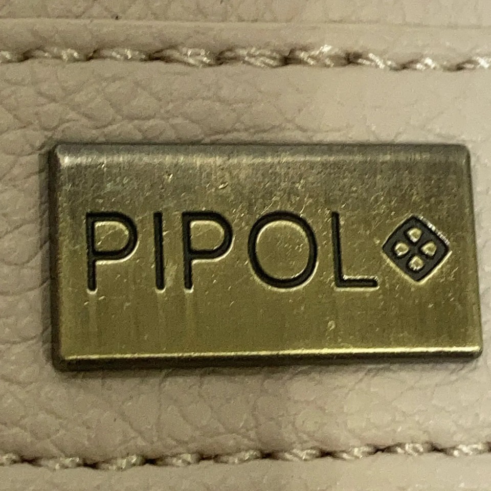 Pipol, Umhängetasche, Damen, Beige, 25, 5, 24 cm #lIN | eBay.de