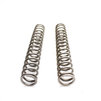 2002-2004 Honda Front Fork Springs # 51401-MCJ-751 CBR900RR 954 Left ...