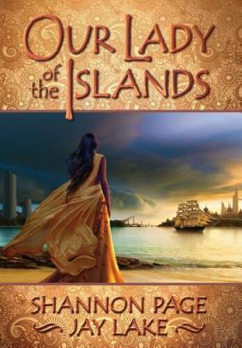 Our Lady of the Islands - Hardcover By Page, Shannon - GOOD ...
