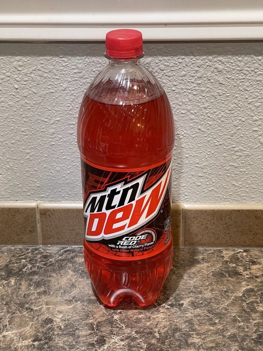 Mountain Dew