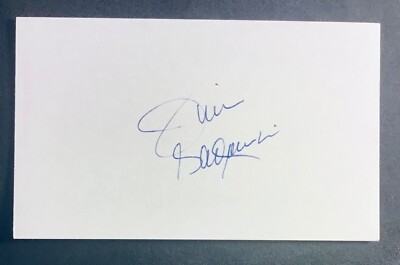 Pittsburgh Pirates Pitcher JIM SADOWSKI 1974 debut auto autographed ...