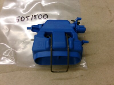 OEM HUSQVARNA AYP CRAFTSMAN 5051500 AIR FILTER BASE | eBay.de