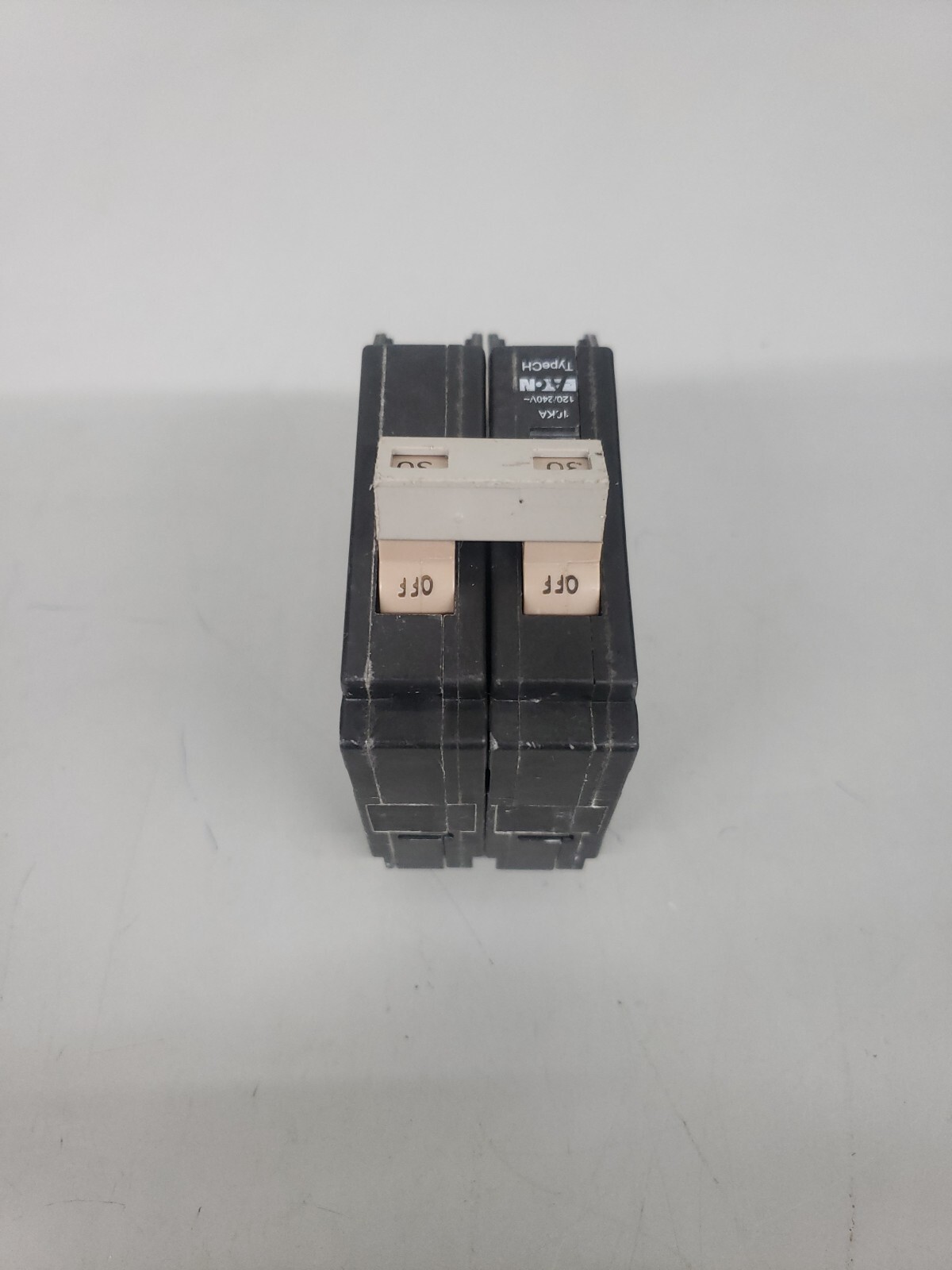 Eaton CHF230 30A 240V 2-Poles Breaker for sale online | eBay
