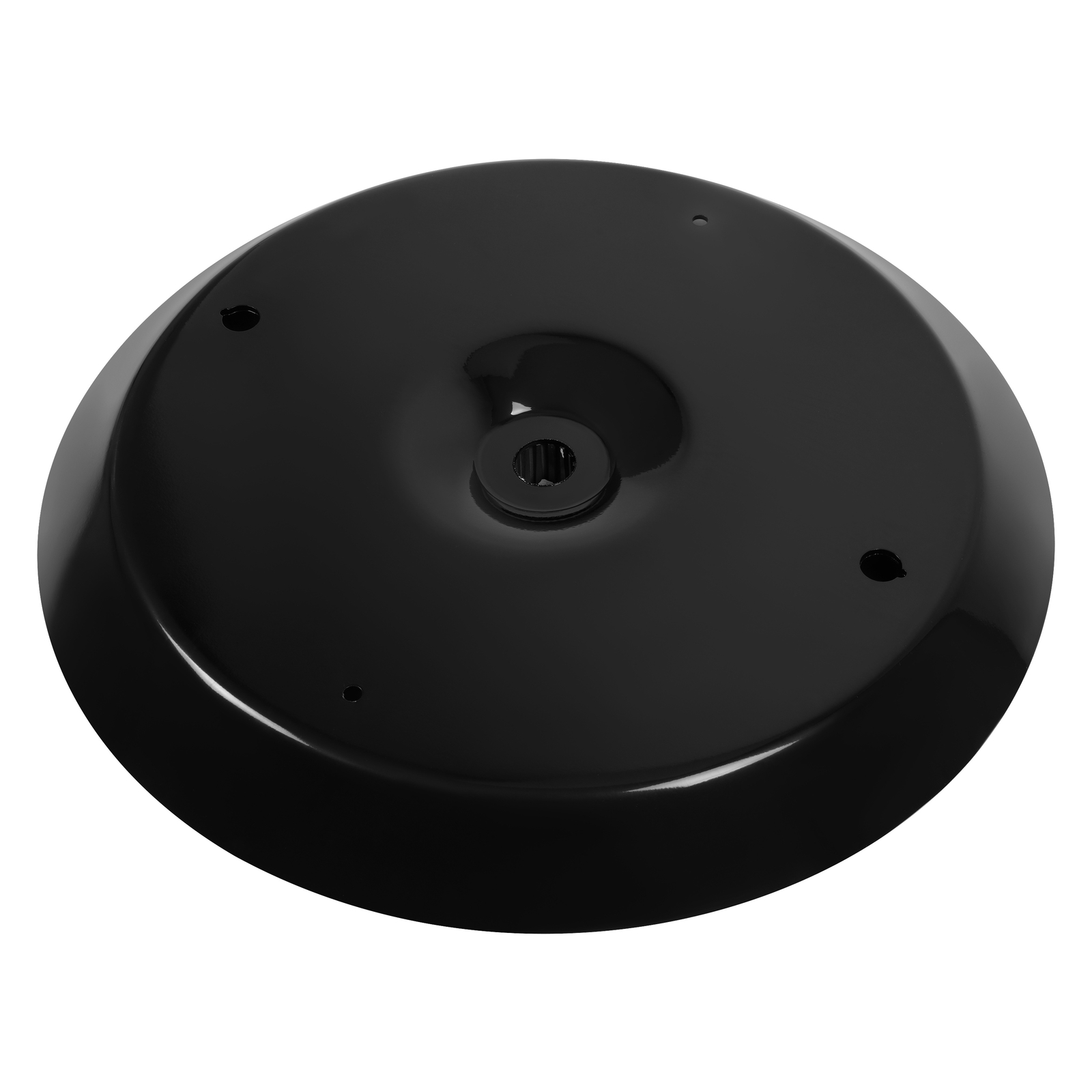 Blade Pan Stump Jumper For Bush Hog Brand Rotary Cutters 75HP w/ 15 ...