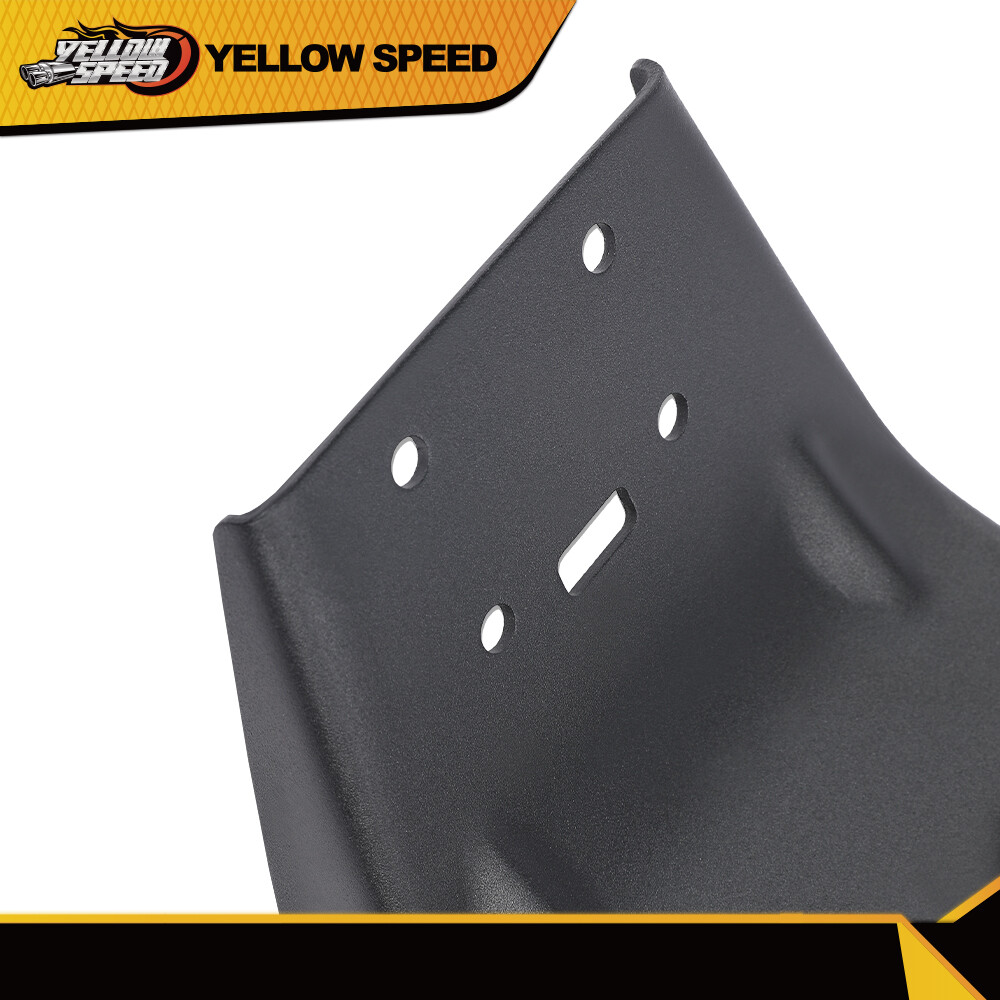 Fit For 2015-2022 Ford F-150 F150 Running Board Brackets 2 piece set | eBay