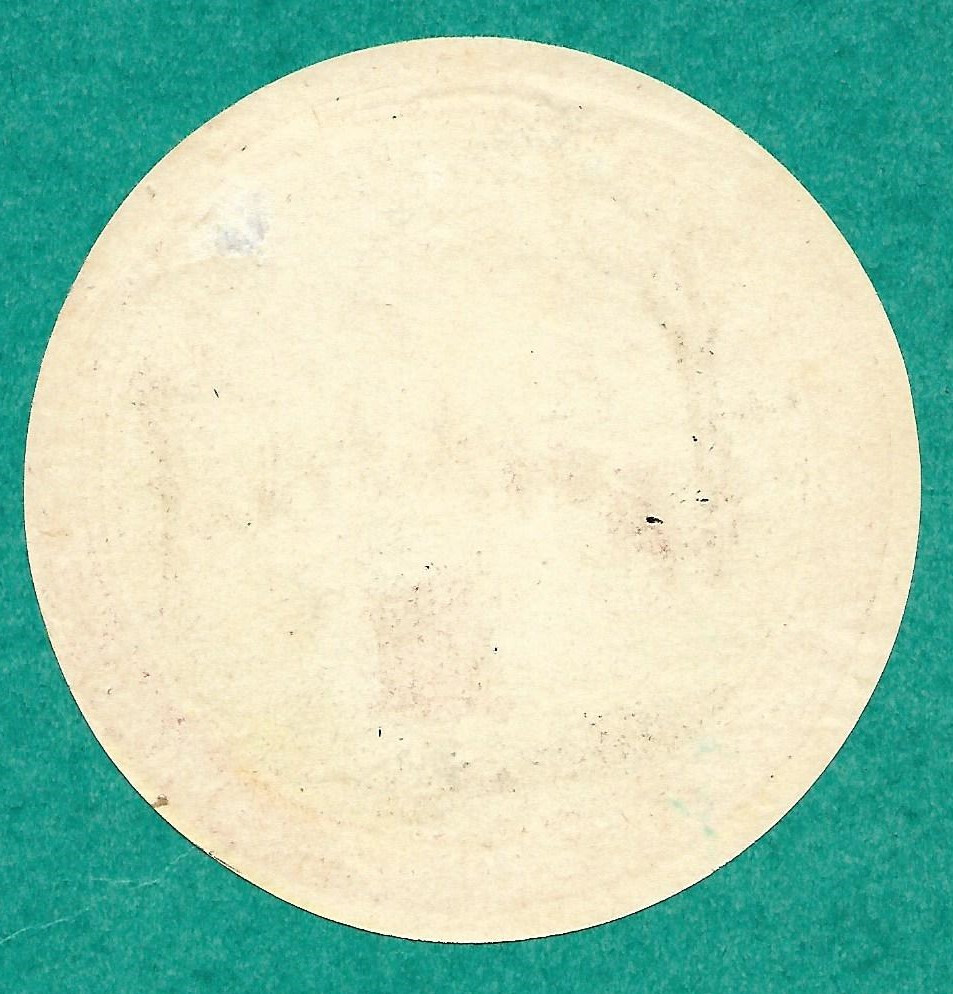 Etiquette CAMEMBERT R. COLLETTE BARBERY Calvados | eBay