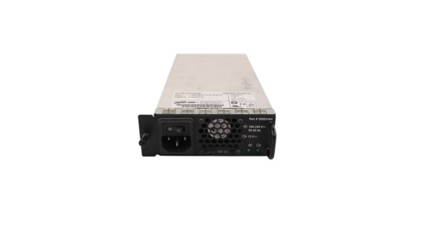 Mitel 3300 MXE 50005084 ICP Controller Business Phone System 80gb Hard ...