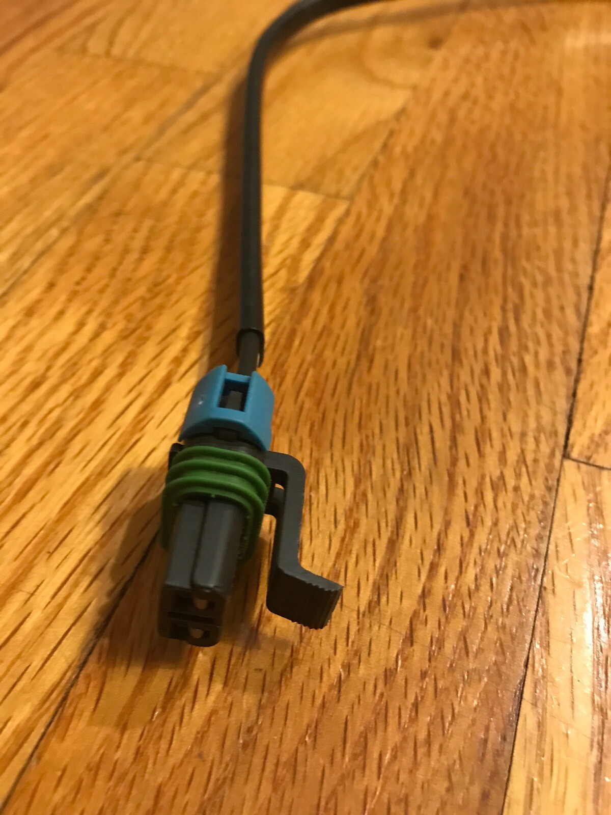 New Genuine Forster Instruments SM305-71365 Inductive Magnetic Pickup ...