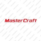 53” MasterCraft Boat Logo Decal Sticker | eBay
