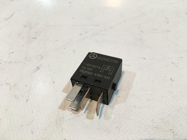 Mercedes-Benz A0025421119 online kaufen | eBay