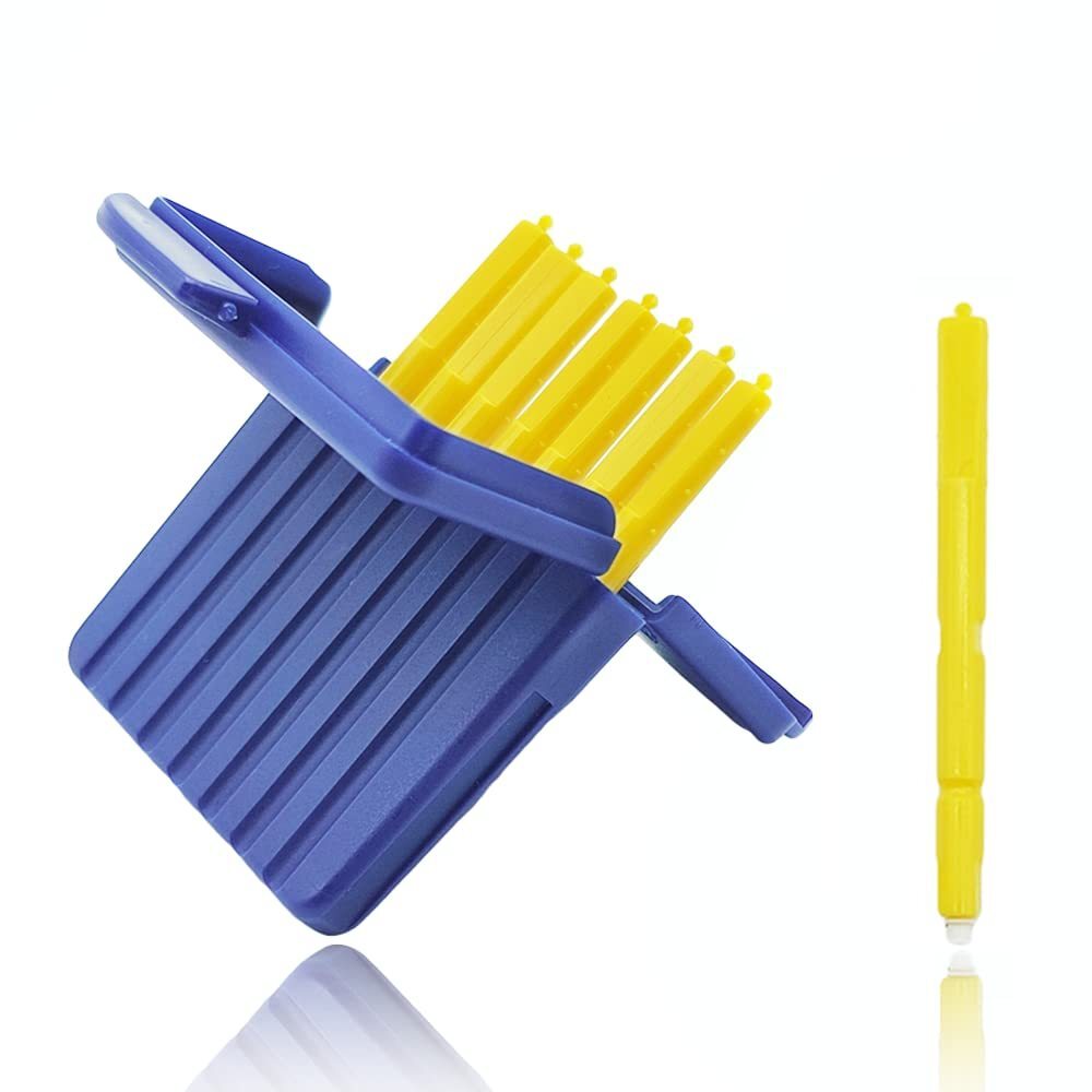 6 Packs Fits For Starkey Hear Clear Wax Guards- 48 Filters Total ...