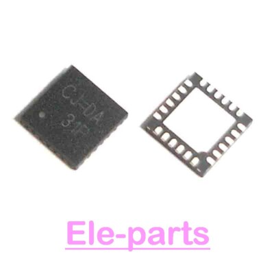 5 PCS RT8205AGQW QFN-24 RT8205 High Efficiency, Main Power Supply ...