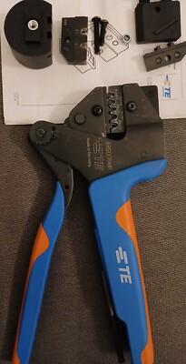 TE Crimping Tool | eBay UK