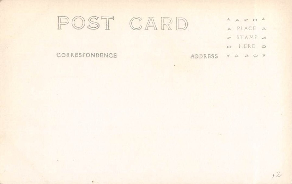 SAN GERONIMO FORT, PUERTO RICO, REAL PHOTO PC, 1910s, Arguinzoni Foto ...